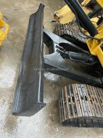 China cat used 305.5e excavator crawler 305e2/small digger crawler excavator with high quality condition CAT 303 cat 306 excavator for sale