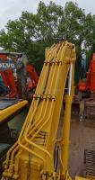 China KOMATSU PC360 good quality Komatsu Excavator for sale