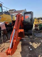 China Used Hitachi ZX60/ ZAXIS 60 mini excavator hitachi mini digger ZX60 for sale