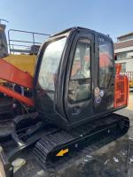 China Used Hitachi ZX60/ ZAXIS 60 mini excavator hitachi mini digger ZX60 for sale