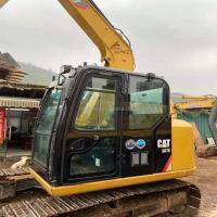 China Used cat 308d excavator second hand mini digger CAT308C hot sale CAT 303 cat 306 excavator for sale