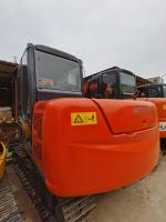 China Used Hitachi ZX60/ ZAXIS 60 mini excavator hitachi mini digger ZX60 for sale