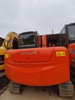 China Used Hitachi ZX60/ ZAXIS 60 mini excavator hitachi mini digger ZX60 for sale