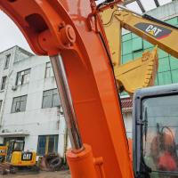 China crawler excavator used doosan dh60/second hand doosan excavator used doosan dh60 on sale for sale