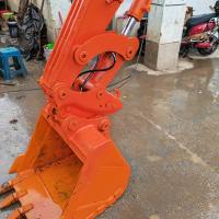 China crawler excavator used doosan dh60/second hand doosan excavator used doosan dh60 on sale for sale