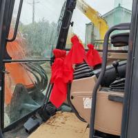 China crawler excavator used doosan dh60/second hand doosan excavator used doosan dh60 on sale for sale