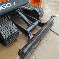 China crawler excavator used doosan dh60/second hand doosan excavator used doosan dh60 on sale for sale