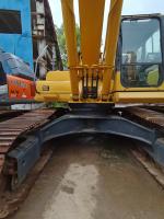 China Komatsu Used KOMATSU PC450 excavator second hand Used digging machine Japan origin Komatsu Excavator for sale