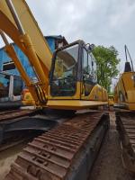 China Komatsu Used KOMATSU PC450 excavator second hand Used digging machine Japan origin Komatsu Excavator for sale