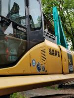 China Komatsu Used KOMATSU PC450 excavator second hand Used digging machine Japan origin Komatsu Excavator for sale