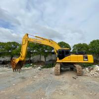 China KOMATSU PC450-7 Excellent quality Komatsu Excavator for sale