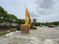 China KOMATSU PC450-7 Excellent quality Komatsu Excavator for sale
