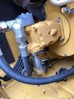 China used cat 307e excavator/Second hand hydraulic Crawler Excavator Cat307E Good Quality CAT 303 cat 306 excavator for sale