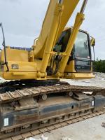 China KOMATSU PC450-7 Excellent quality Komatsu Excavator for sale