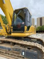 China KOMATSU PC450-7 Excellent quality Komatsu Excavator for sale