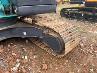 China Original Engine Used Kobelcosk200 Second Hand Kobelco 200 Excavator for sale