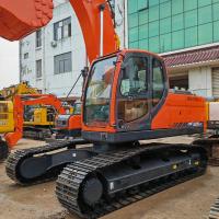 China 25 ton crawler used excavator doosan dx225 on sale second hand crawler excavator doosan 225 on sale for sale
