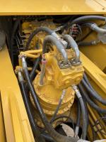China KOMATSU PC450-7 Excellent quality Komatsu Excavator for sale