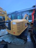 China Used cat 306 excavator Second Hand Mini Cat306e Japanese Brand CAT 303 cat 306 excavator for sale