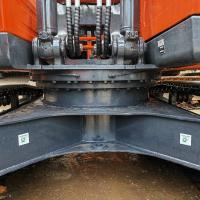 China 25 ton crawler used excavator doosan dx225 on sale second hand crawler excavator doosan 225 on sale for sale