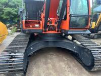 China dossen in stock excavator used doosan dx300 with cheap price on sale for sale