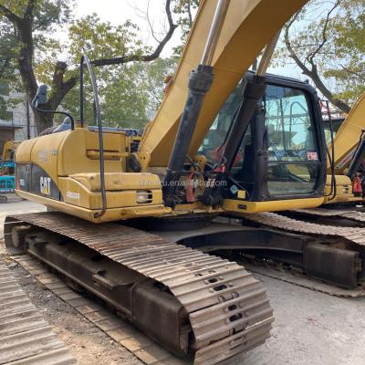 China Hot sale Cat used excavator 315d2 Used digging machine CAT315DL CAT 303 cat 306 excavator for sale