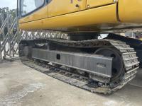 China Crawler excavator Komatsu PC60 6 ton used hydraulic high quality/Second hand mini digger Komatsu PC60 Japan origin cheap price Komatsu Excavator for sale