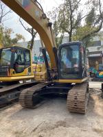 China Hot sale Cat used excavator 315d2 Used digging machine CAT315DL CAT 303 cat 306 excavator for sale
