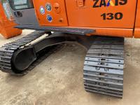 China Hitachi  hot sale Crawler excavator Hitachi ZX130 second hand Hydraulic Good condition/Used digging machine cheap price for sale