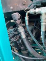 China 7.5 Ton Japan Used Kobelco Excavator Second Hand Kobelco 75 Excavator for sale