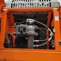 China Excellent quality Second hand hydraulic crawler excavator DOOSAN DH500/used doosan dh 500 on sale for sale