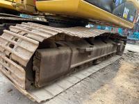 China Hot sale Cat used excavator 315d2 Used digging machine CAT315DL CAT 303 cat 306 excavator for sale