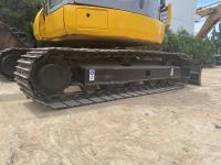 China Komatsu Used komatsu pc78us crawler excavator Used construction machine excavator PC78US good quality Komatsu Excavator for sale