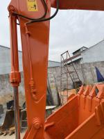 China Hitachi  hot sale Crawler excavator Hitachi ZX130 second hand Hydraulic Good condition/Used digging machine cheap price for sale