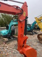 China high quality in stock  used doosan dx55/second hand crawler mini excavator doosan dx55 on sale for sale