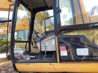 China Used cat 320d excavator second hand digging machine CAT320C hot sale CAT 303 cat 306 excavator for sale