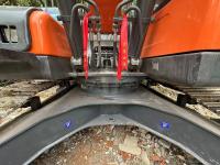 China used excavator doosan dh225 on sale /low working hours used doosan dh225 in china Shanghai for sale