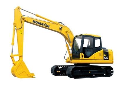 China Original Komatsu pc130 used crawler excavator second hand komatsu pc130 pc130-6 pc130-7 in japan for sale