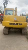 China PC60pro mini digger excavators for sale Komatsu Excavator for sale
