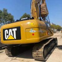 China Used cat 320bl excavator Used digging machine CAT320D hot sale CAT 303 cat 306 excavator for sale