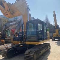 China Used cat 320bl excavator Used digging machine CAT320D hot sale CAT 303 cat 306 excavator for sale