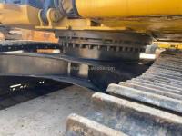 China Used cat 320bl excavator Used digging machine CAT320D hot sale CAT 303 cat 306 excavator for sale
