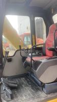 China Komatsu Used excavator komatsu PC200 20ton second hand original japan surplus in good condition Komatsu Excavator for sale