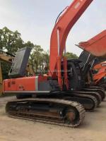 China Hitachi  hot sale Hitachi zx350 used excavator second hand Used digging machine Hitachi ZX350 Cheap price for sale