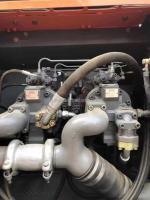 China Hitachi  hot sale Hitachi zx350 used excavator second hand Used digging machine Hitachi ZX350 Cheap price for sale
