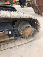 China Hitachi  hot sale Hitachi zx350 used excavator second hand Used digging machine Hitachi ZX350 Cheap price for sale