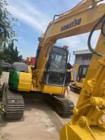 China used komatsu pc78 mini excavator,Komatsu mini excavator,Komatsu pc78-6 pc78-8 pc70 mini excavators Komatsu Excavator for sale