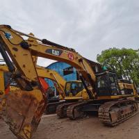 China Hot sale used excavator CAT 349 second hand digging machine Caterpillar Excavator CAT 303 Caterpillar in stock cat 306 excavator for sale