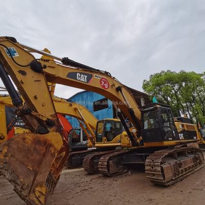 China Hot sale used excavator CAT 349 second hand digging machine Caterpillar Excavator CAT 303 Caterpillar in stock cat 306 excavator for sale