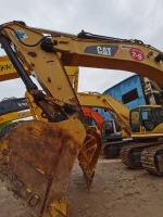 China Hot sale used excavator CAT 349 second hand digging machine Caterpillar Excavator CAT 303 Caterpillar in stock cat 306 excavator for sale